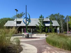 Cape Fear Museum History and Science, Wilmington
