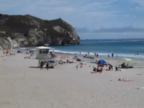 Avila Beach