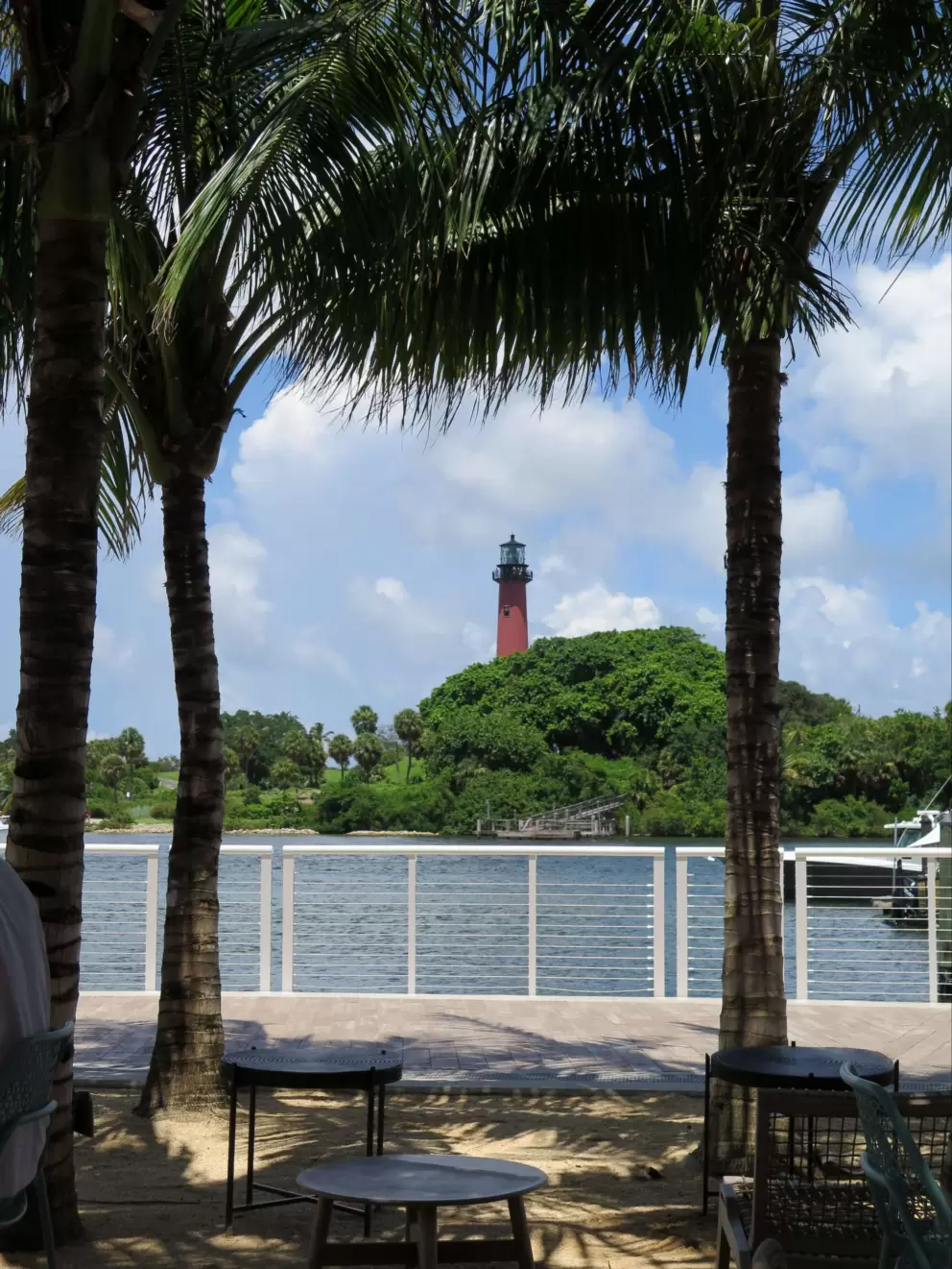 Love Street restaurants, Jupiter Gallery