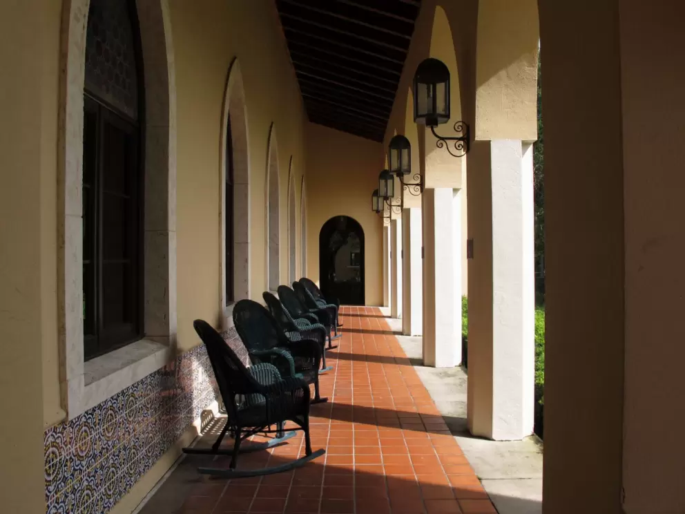 Rollins College, Winter Park Gallery